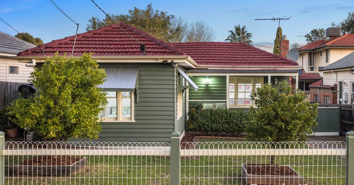 21 Parsons Street, Sunshine VIC 3020 - property.com.au