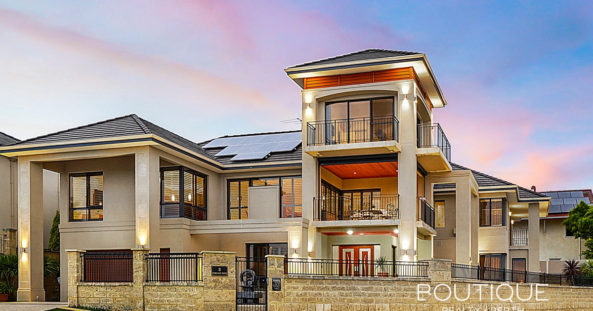 2 Tobago Rise, Hillarys WA 6025 - property.com.au