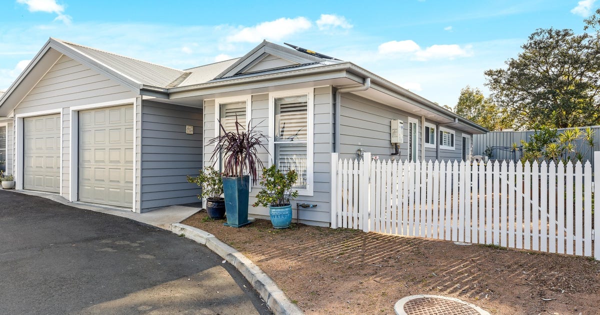 45/30 Cavanagh Lane, West Nowra NSW 2541 - property.com.au