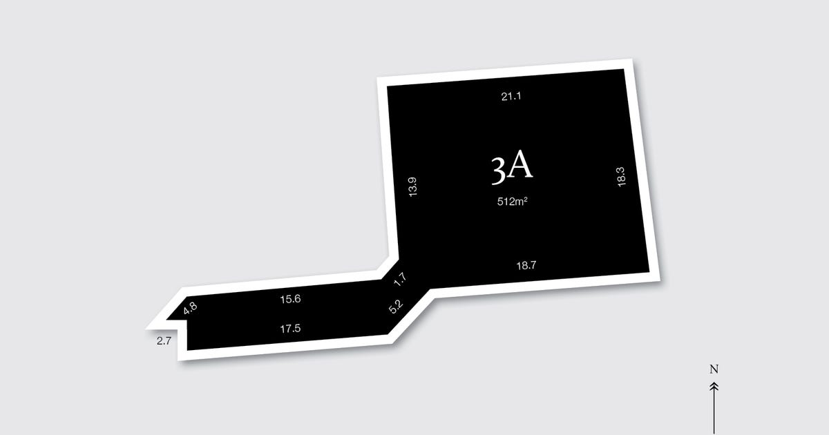 3A Obrien Street, Quarry Hill VIC 3550 - property.com.au