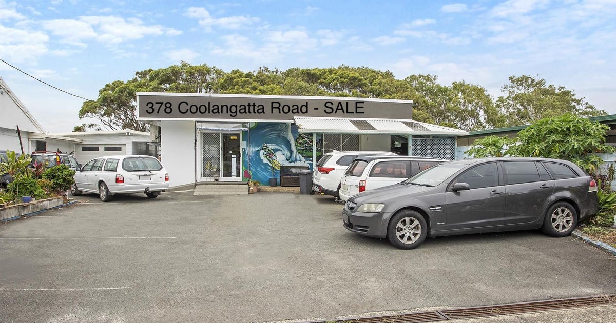 378 Coolangatta Road, Bilinga QLD 4225 - property.com.au