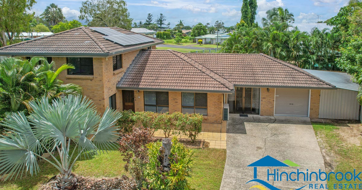 5 Ludwick Street, Cardwell QLD 4849 - property.com.au