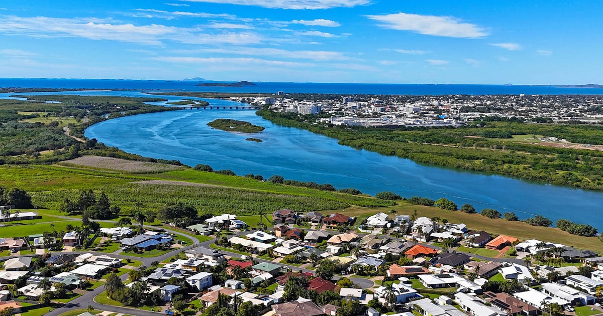 25 Mercy Drive, North Mackay QLD 4740 - property.com.au