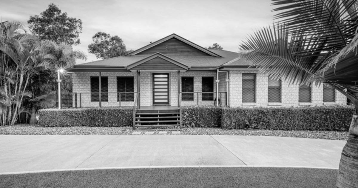 20-22 Goldfinch Court, Greenbank QLD 4124 - property.com.au