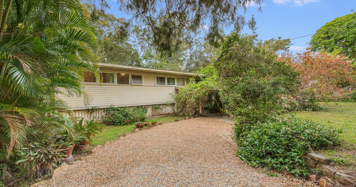 18 Fairholme Street, Kenmore QLD 4069 - property.com.au