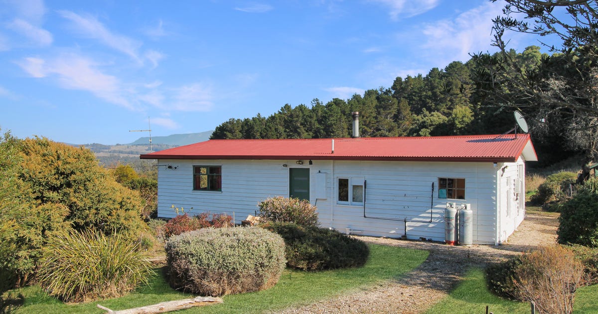 383 Stoodley Road, Stoodley TAS 7306 - property.com.au