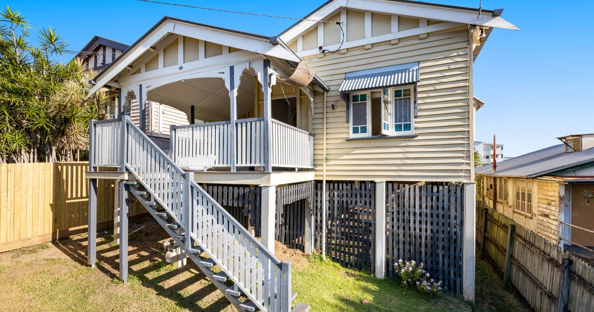 292 Milton Road, Milton QLD 4064 - property.com.au