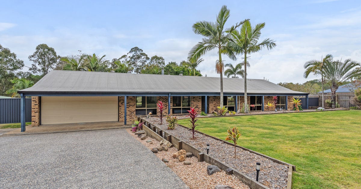 50-52 Sir Dapper Drive, Burpengary QLD 4505 - property.com.au