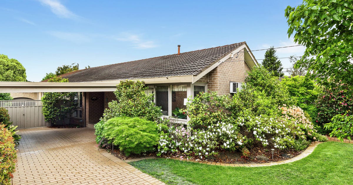 2 Downe Place, Wantirna VIC 3152 - property.com.au