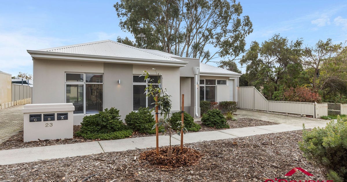 23A Crocker Way, Innaloo WA 6018 - property.com.au