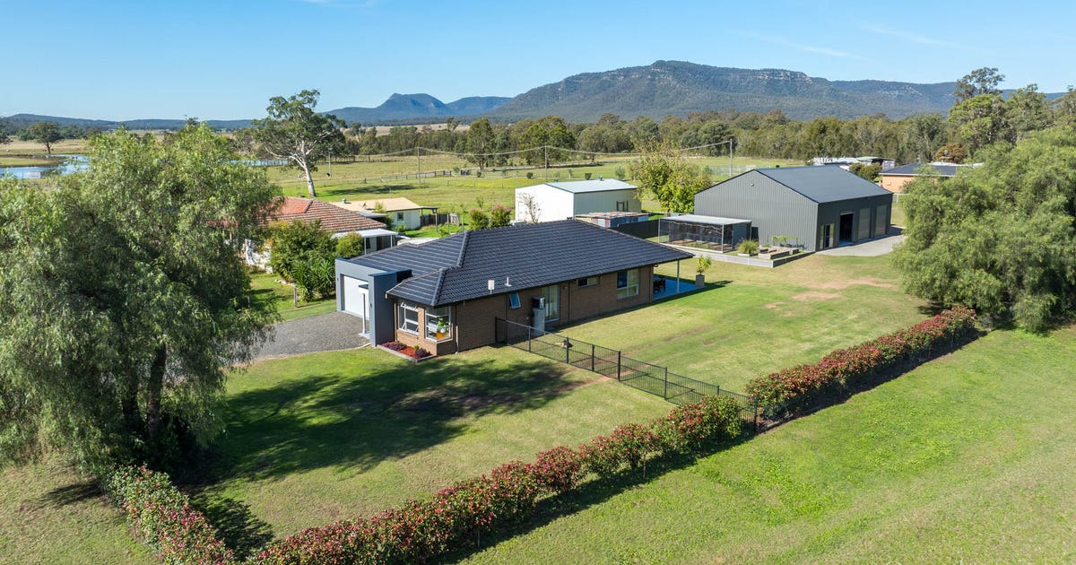 2 Singleton Street, Broke NSW 2330 - property.com.au