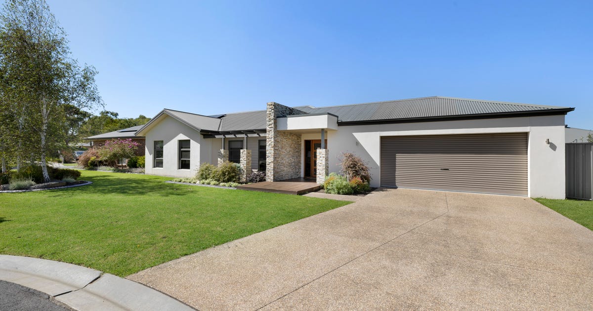 10 Glebe Drive, Sale VIC 3850 - property.com.au