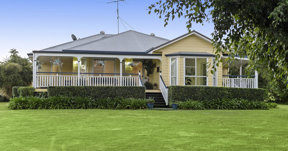 68 Fitton Road, Mount Rascal QLD 4350 - property.com.au