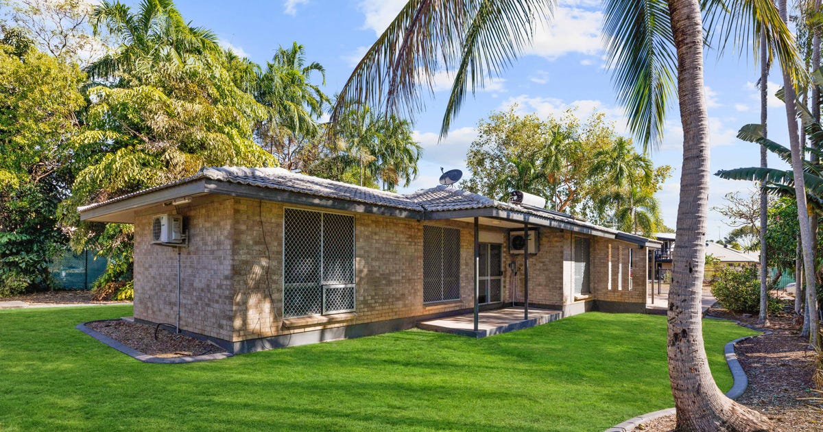 17 Renner Court, Malak NT 0812 - property.com.au