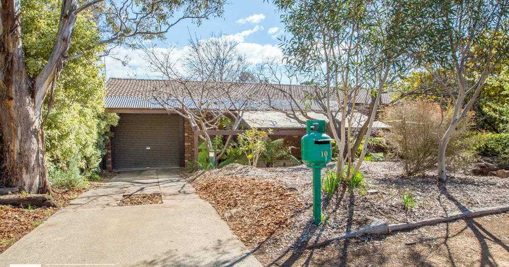 10 Embling Street, Wanniassa ACT 2903 - property.com.au