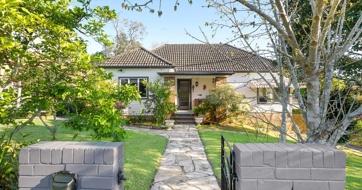 7 Spedding Road, Hornsby Heights NSW 2077 - property.com.au