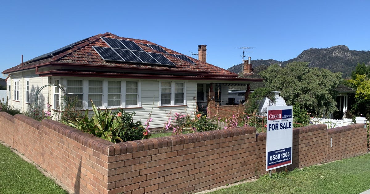 21 Queen Street, Gloucester NSW 2422 - property.com.au