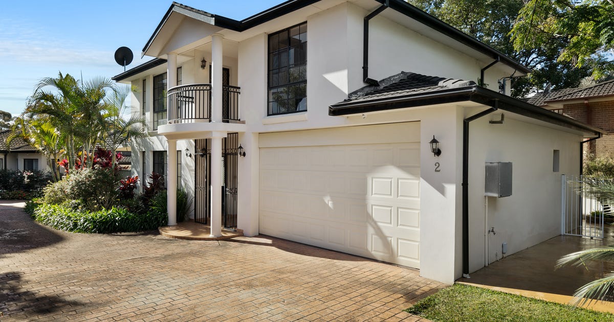 2/7 Pinnacle Street, Miranda NSW 2228 - property.com.au