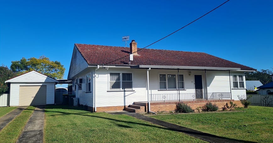 61 Cowper Street, Stroud NSW 2425 - property.com.au