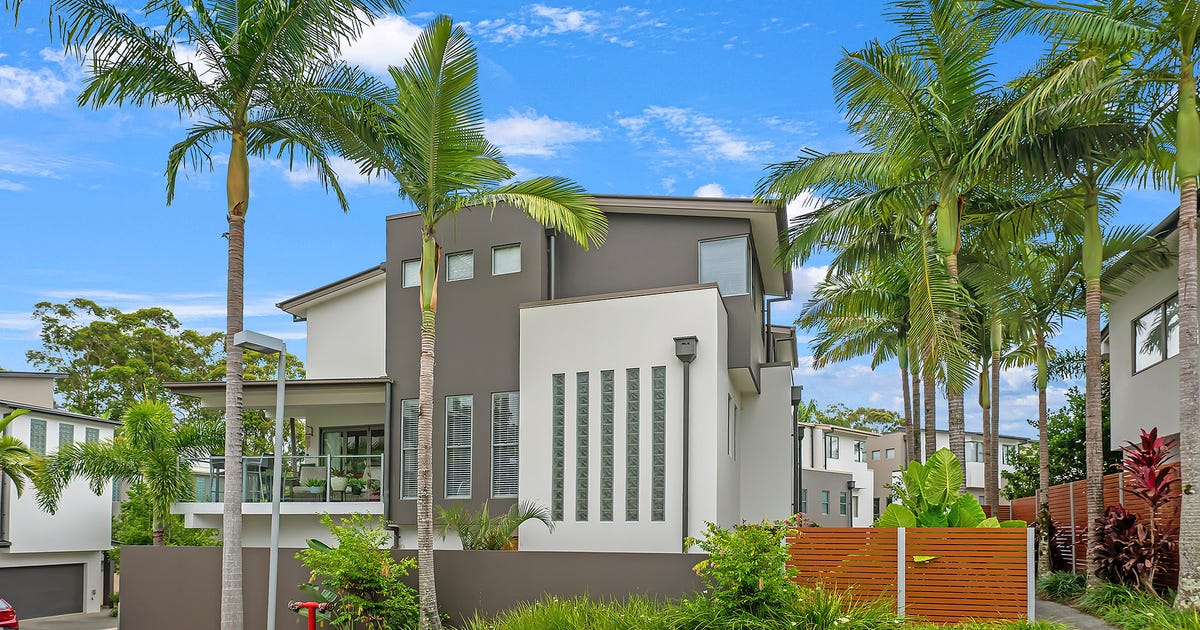 49/17 Great Southern Drive, Robina QLD 4226 - property.com.au