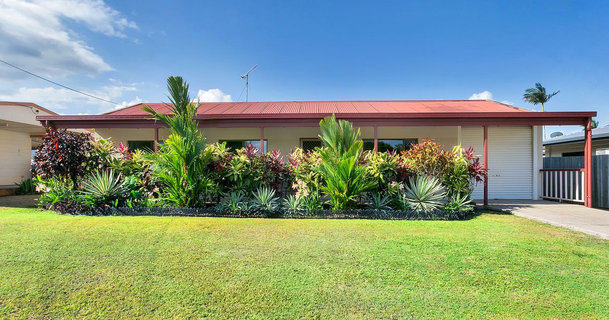 28 Alberta Drive, Woree QLD 4868 - property.com.au