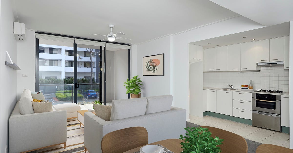 203/2-10 Orara Street, Waitara NSW 2077 - property.com.au