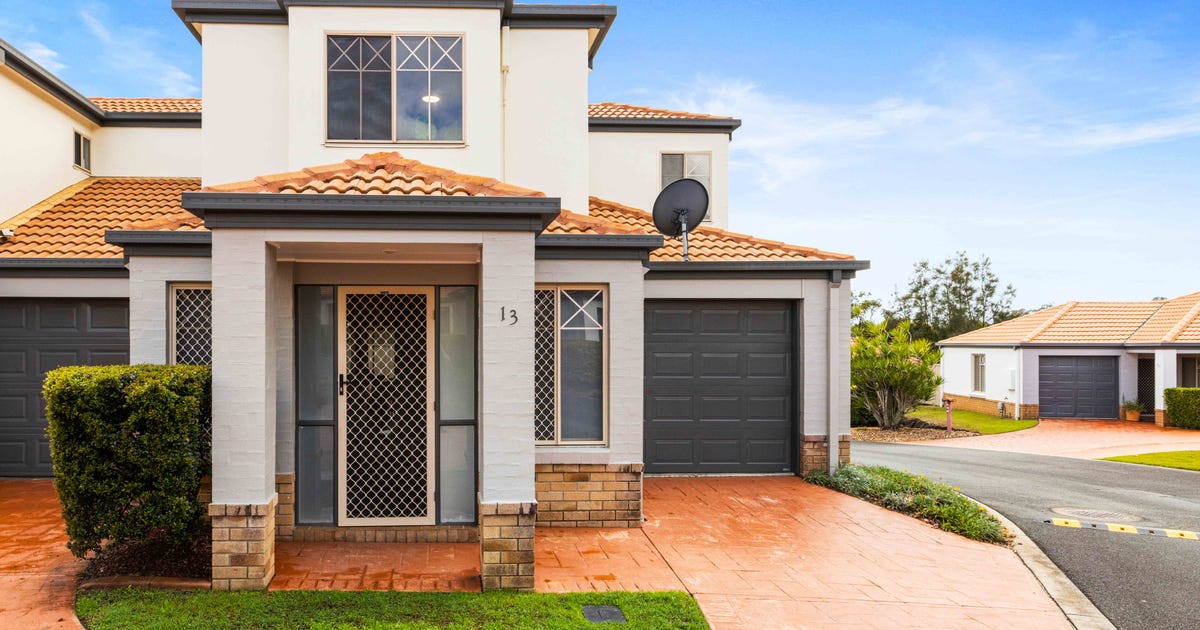 13/22 Dasyure Place, Wynnum West QLD 4178 - property.com.au