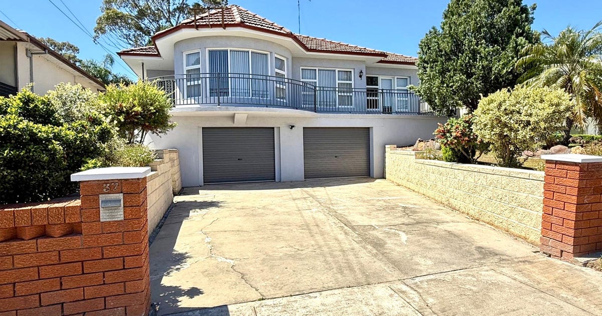 37 Kirkman Road, Blacktown NSW 2148 - property.com.au