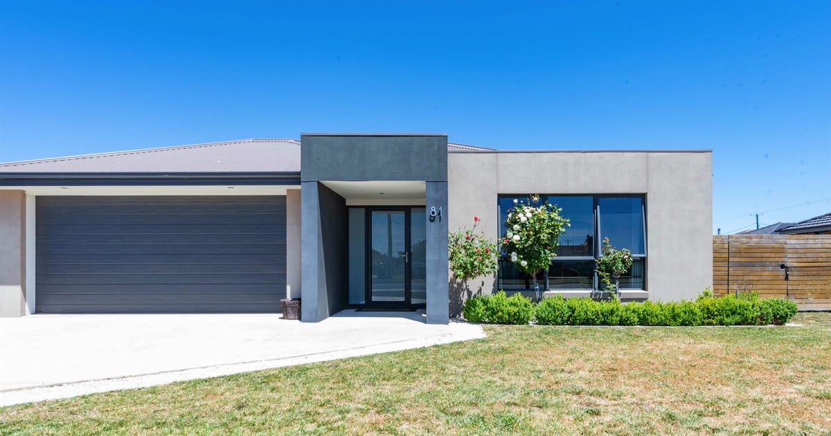 81 Bulwer Street, Longford TAS 7301 - property.com.au