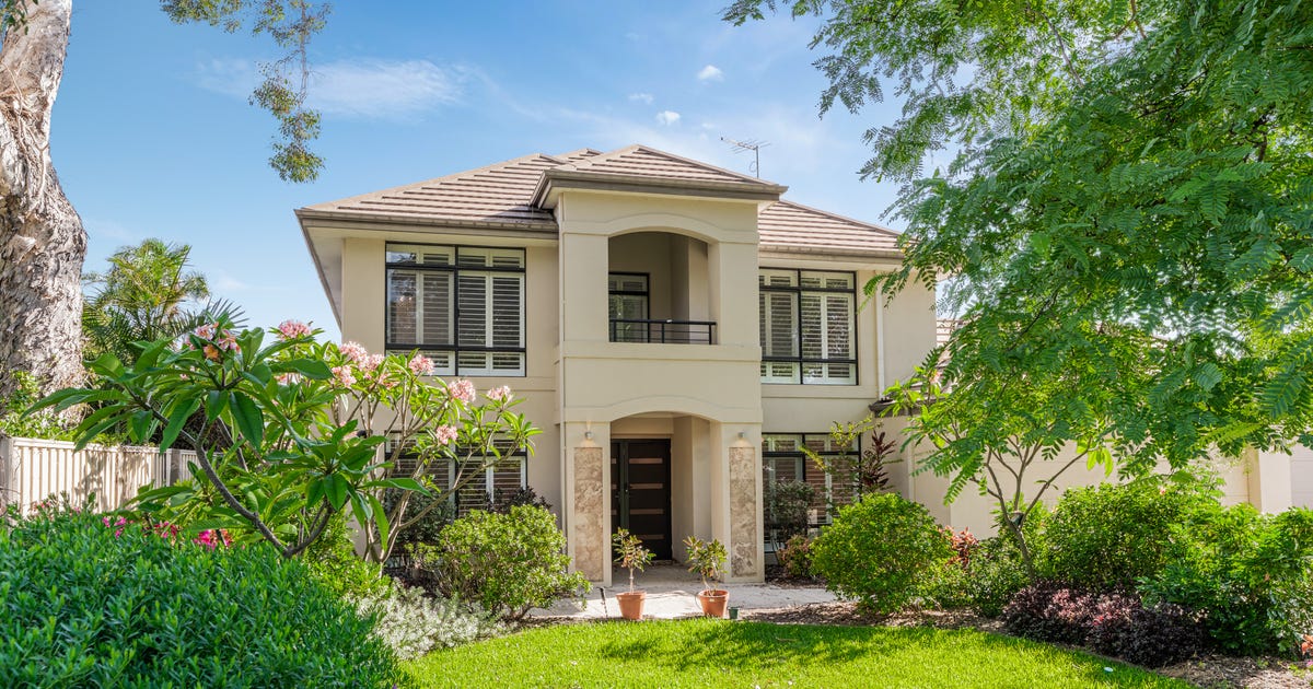 6 Vance Place, Bull Creek WA 6149 - property.com.au