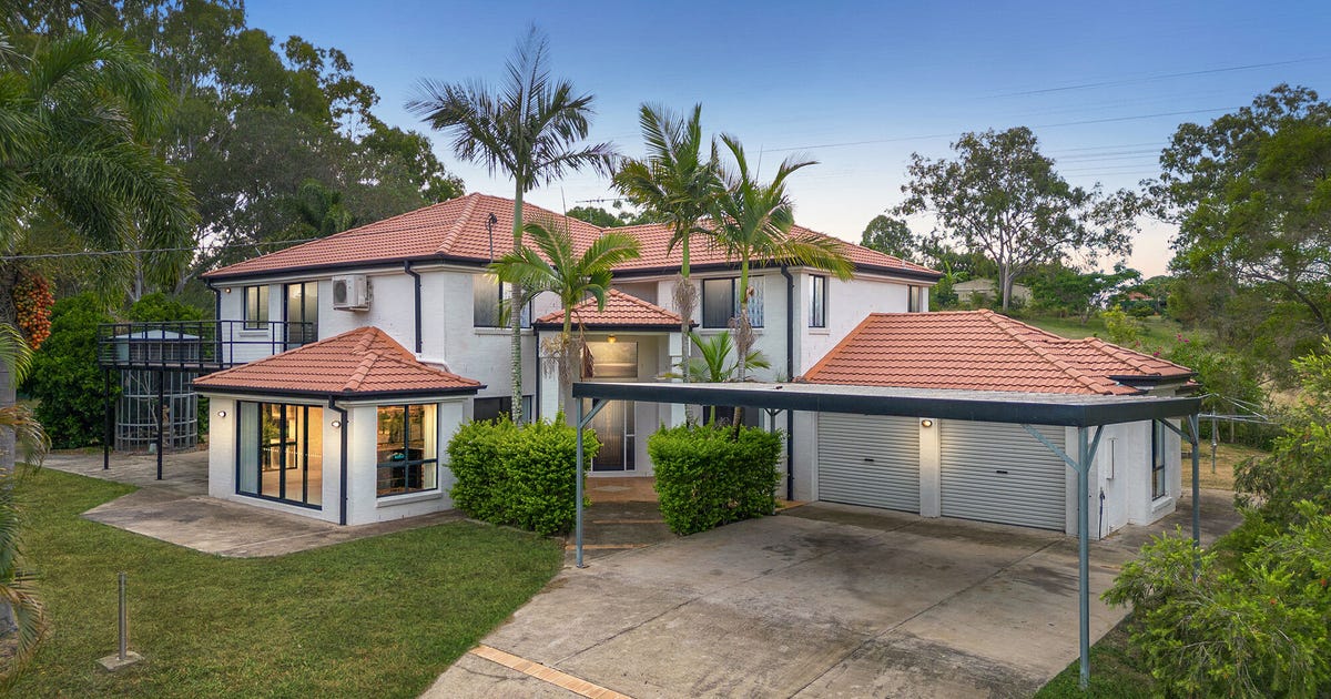 1 Sealark Cove, Karalee QLD 4306 - property.com.au