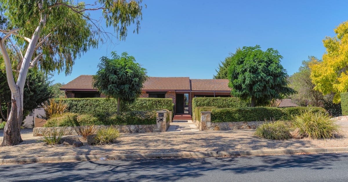 44 Gaunson Cres, Wanniassa ACT 2903 - property.com.au