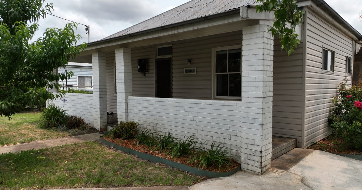 144 Ferguson Street, Glen Innes NSW 2370 - property.com.au