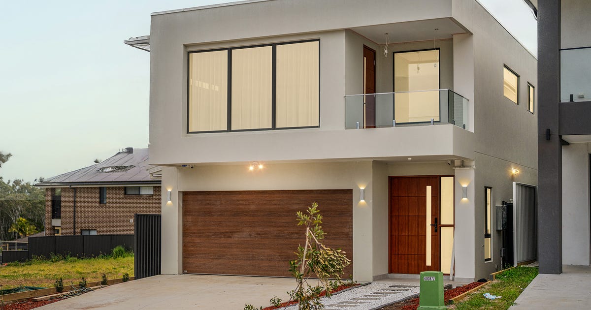 4 Cocherelle Street, Austral NSW 2179 - property.com.au