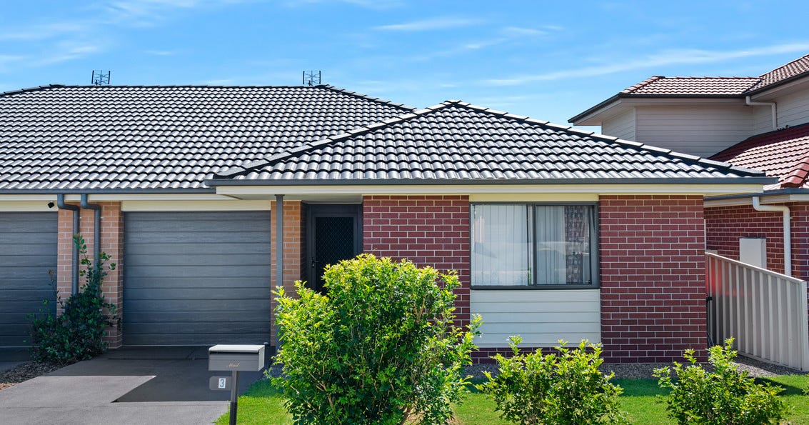 3 Nigella Circuit, Hamlyn Terrace NSW 2259 - property.com.au