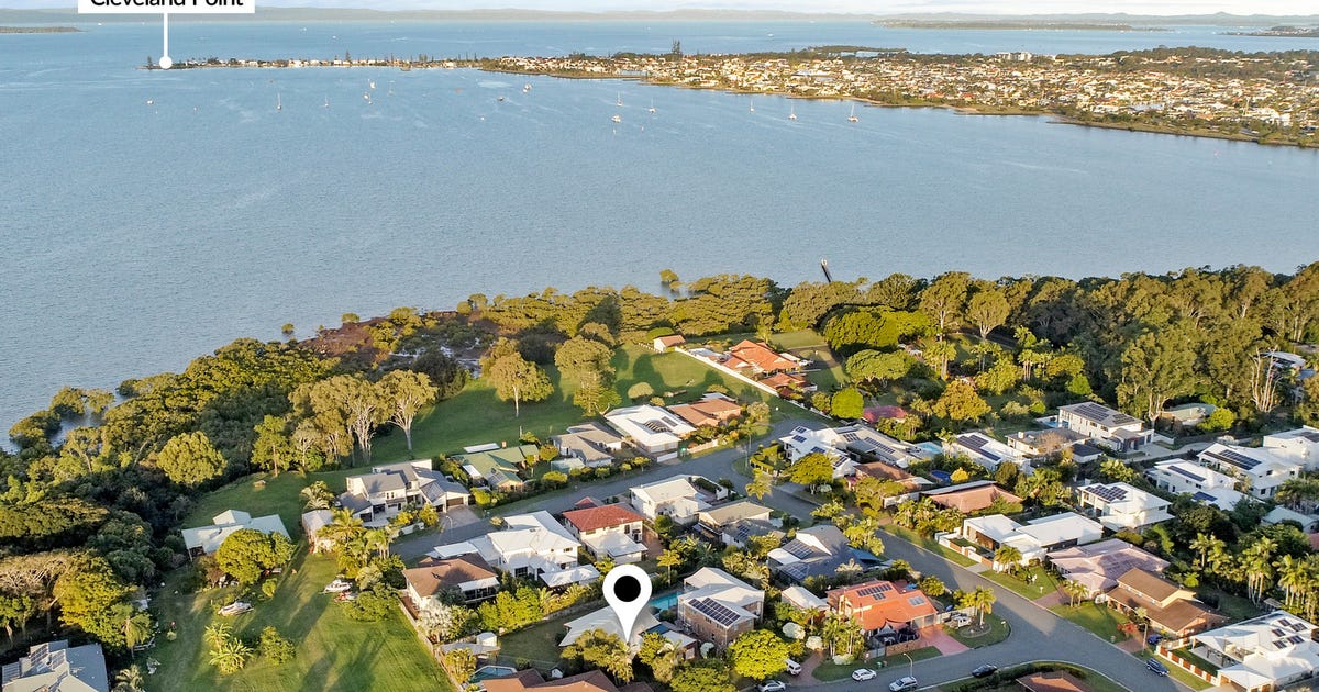 3 Romano Court, Ormiston QLD 4160 - property.com.au