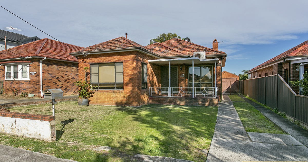 31 Ferrier Parade, Clemton Park NSW 2206 - property.com.au
