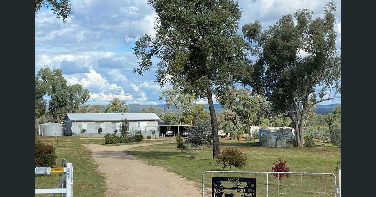 38 Ironbark Drive, Warialda NSW 2402 - property.com.au