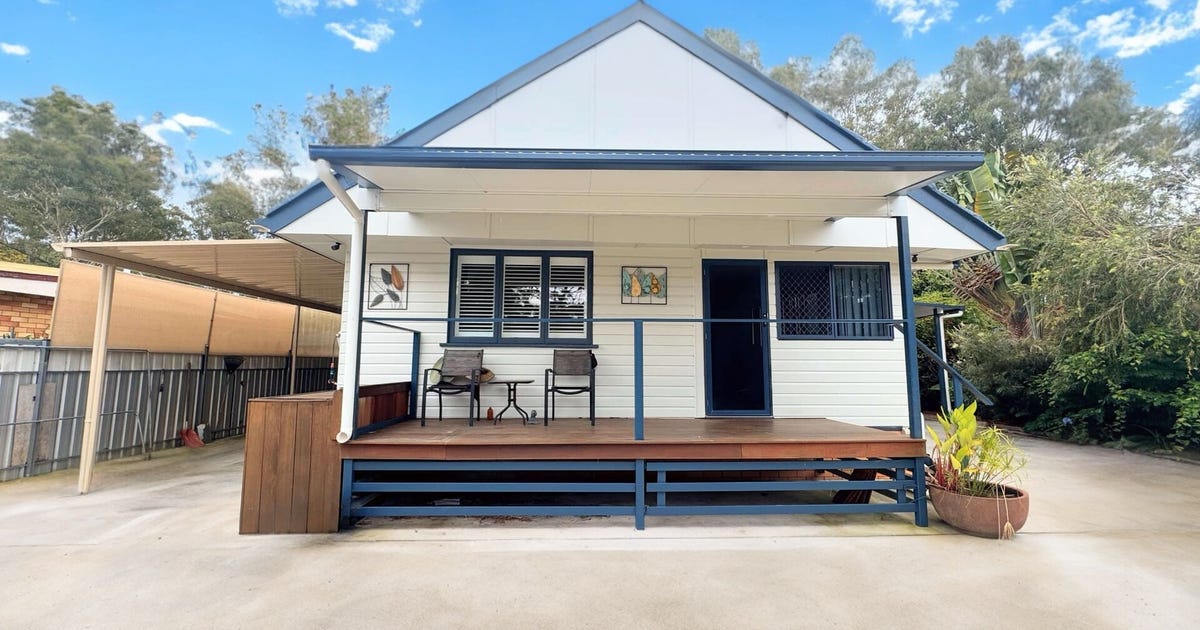 7 Whiting Street, Beachmere QLD 4510 - property.com.au