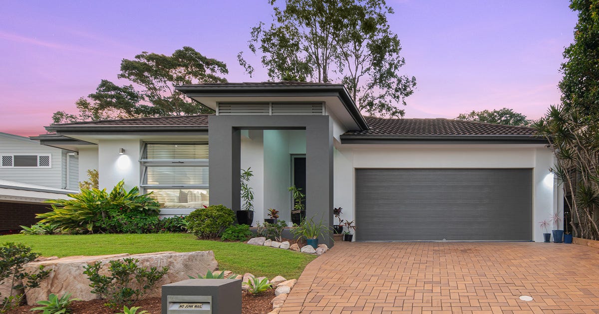 2 Dray Court, Riverhills QLD 4074 - property.com.au