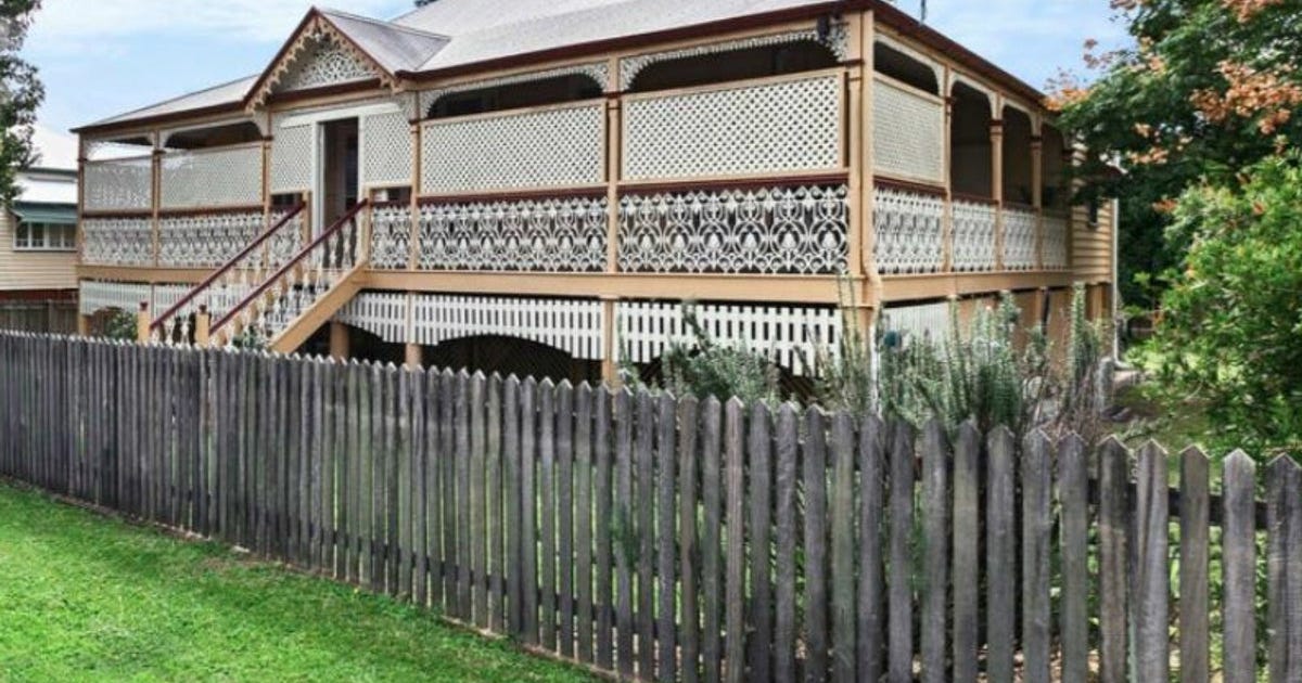 21 Queen Street, Maryborough QLD 4650 - property.com.au