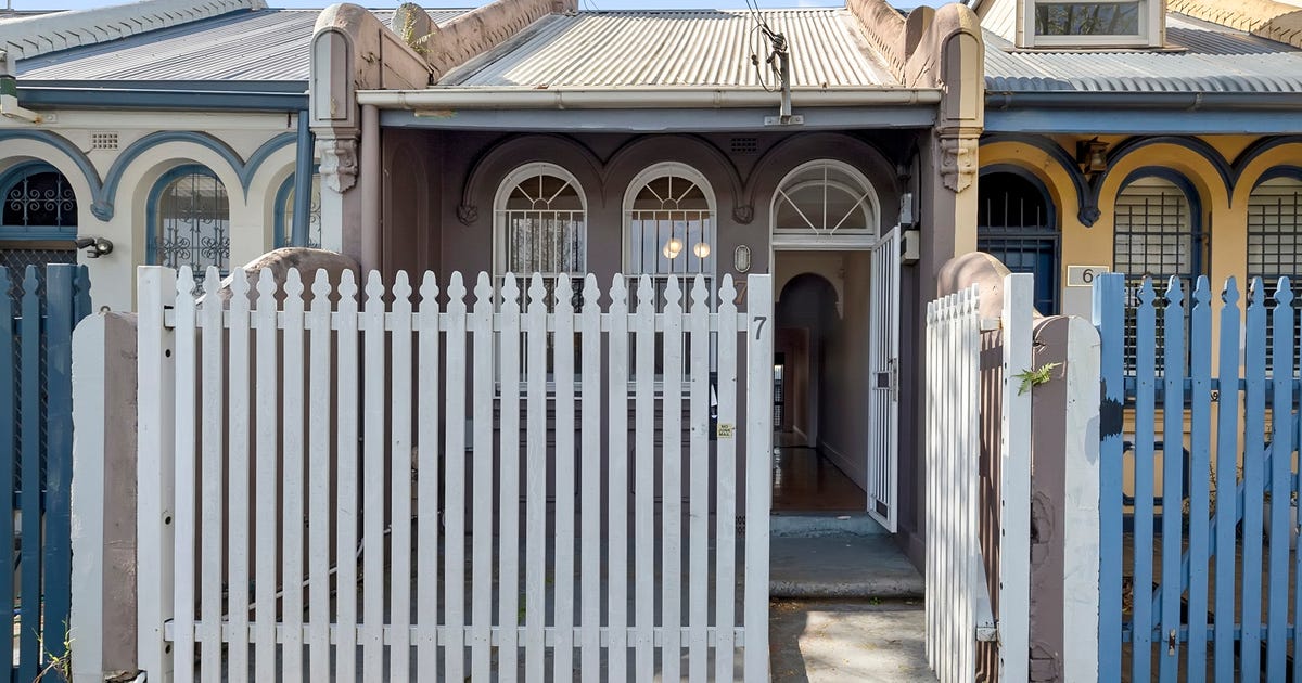 7 Copeland Street, Alexandria NSW 2015 - property.com.au