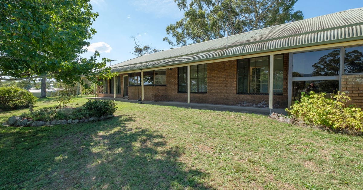 1 Wood Street, Mulbring NSW 2323 - property.com.au