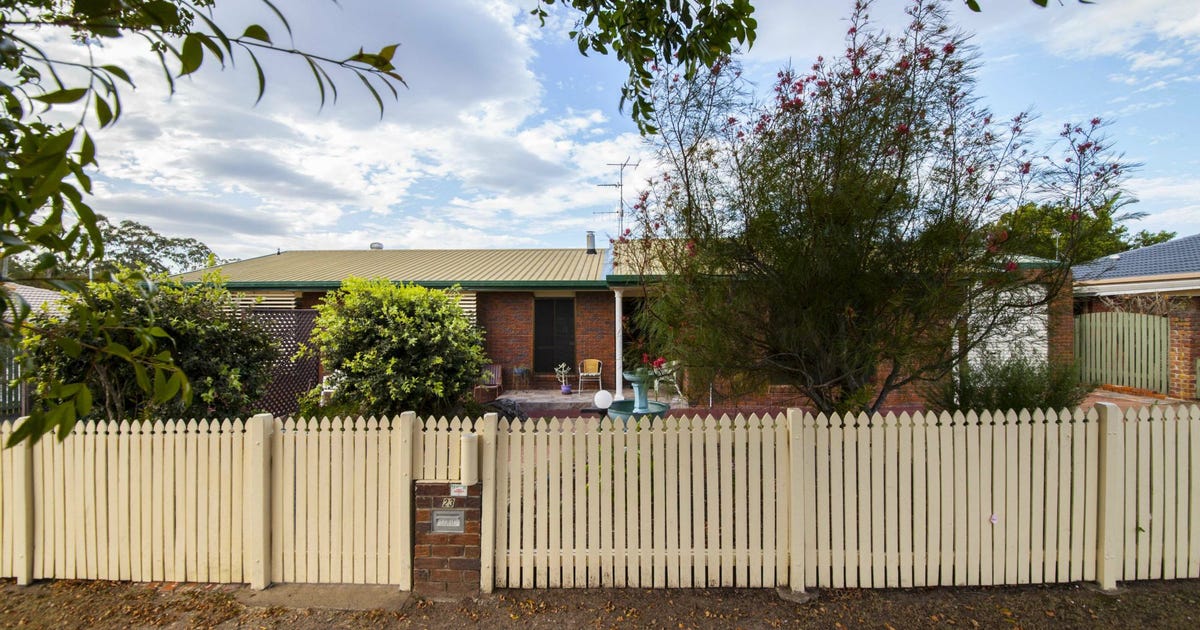 23 Shumack Drive, Maryborough QLD 4650 - property.com.au