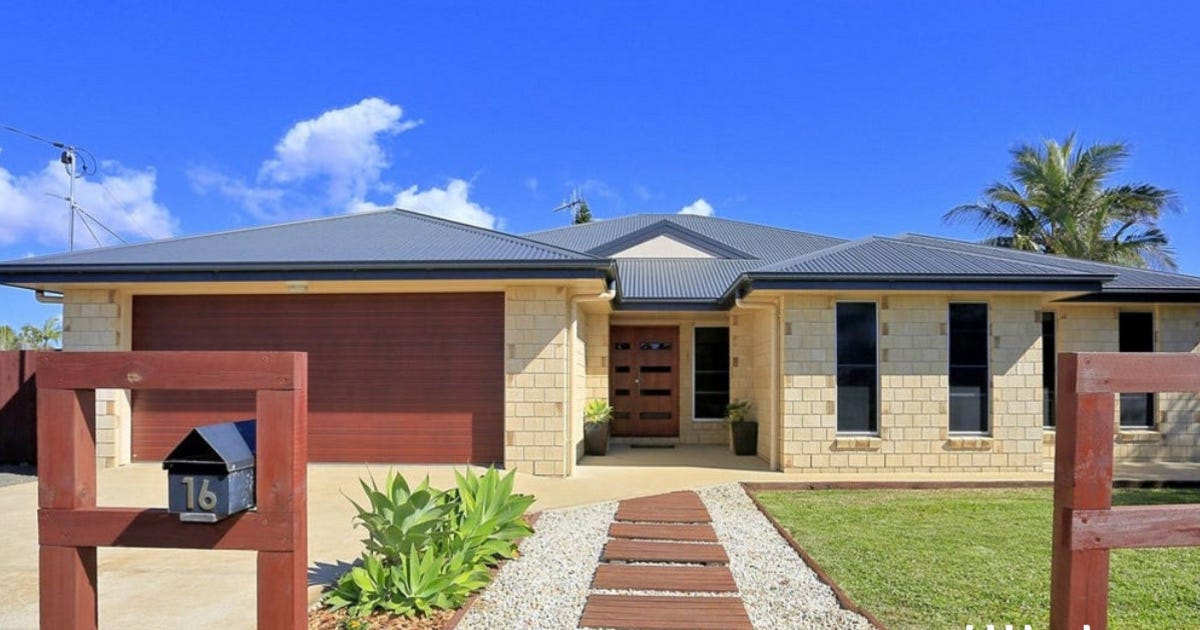16 Logan Road, Innes Park QLD 4670 - property.com.au