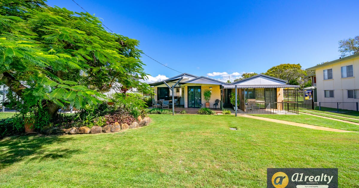 25 Whiting Street, Woodgate QLD 4660 - property.com.au