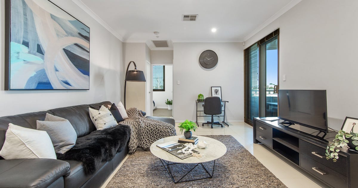 11/2 Edward Street, Perth WA 6000 - property.com.au