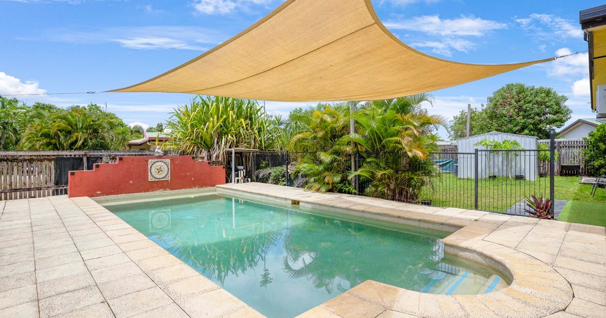 24 Boonaree Close, Mount Sheridan QLD 4868 - property.com.au