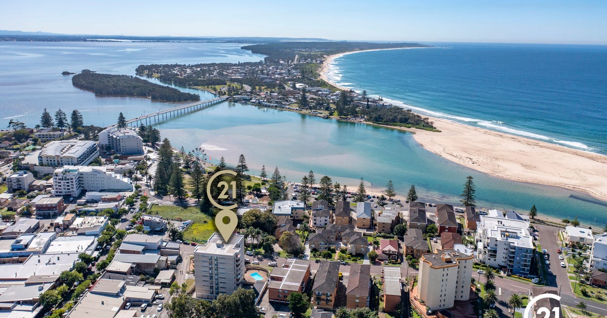 6/11-13 Ocean Parade, The Entrance NSW 2261 - property.com.au