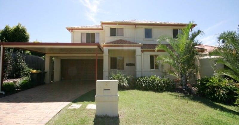 4 Nigella Circuit, Drewvale QLD 4116 - property.com.au